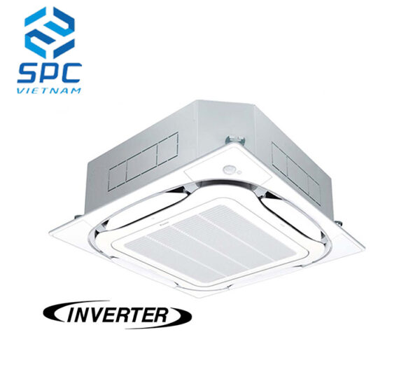 Tổng đại lý Điều Hòa Âm Trần Daikin FCF100CVM/RZF100CVM+BRC7M635F ...