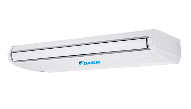 Tổng đại lý Điều Hòa Áp Trần Daikin FHA140BVMA/RZF140CVM+BRC7M56 ...